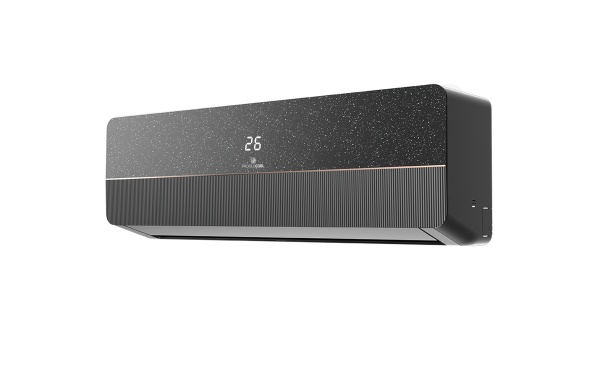 Klima uređaj PROFILOCOOL ICSD-12 12000BTU A++ Inverter Wifi/GSJ/iFeel/Crna