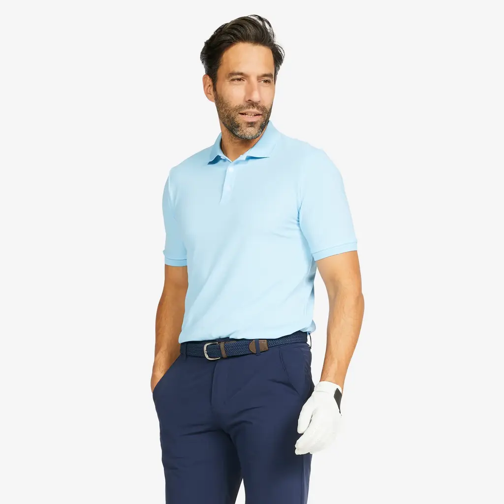 Muška polo majica za golf WW500