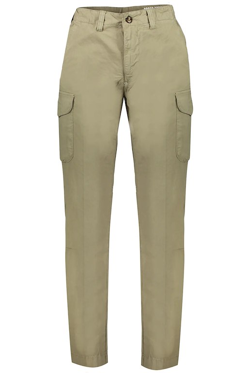 NORTH SAILS Muške pantalone 673073000_VE0441, Maslinaste
