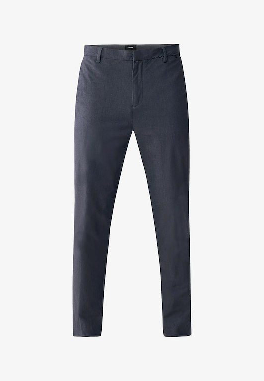 Mexx Muške pantalone MF007000753M, Tamnosive