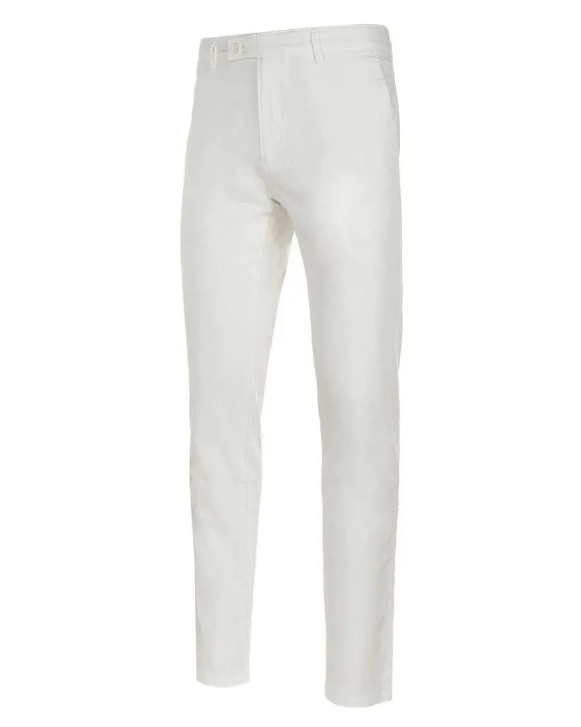 Barbosa Muške pantalone 33/50, Bele