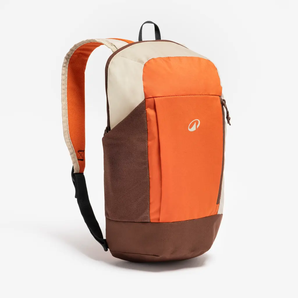 Ranac za planinarenje Arpenaz 100 (10 l)