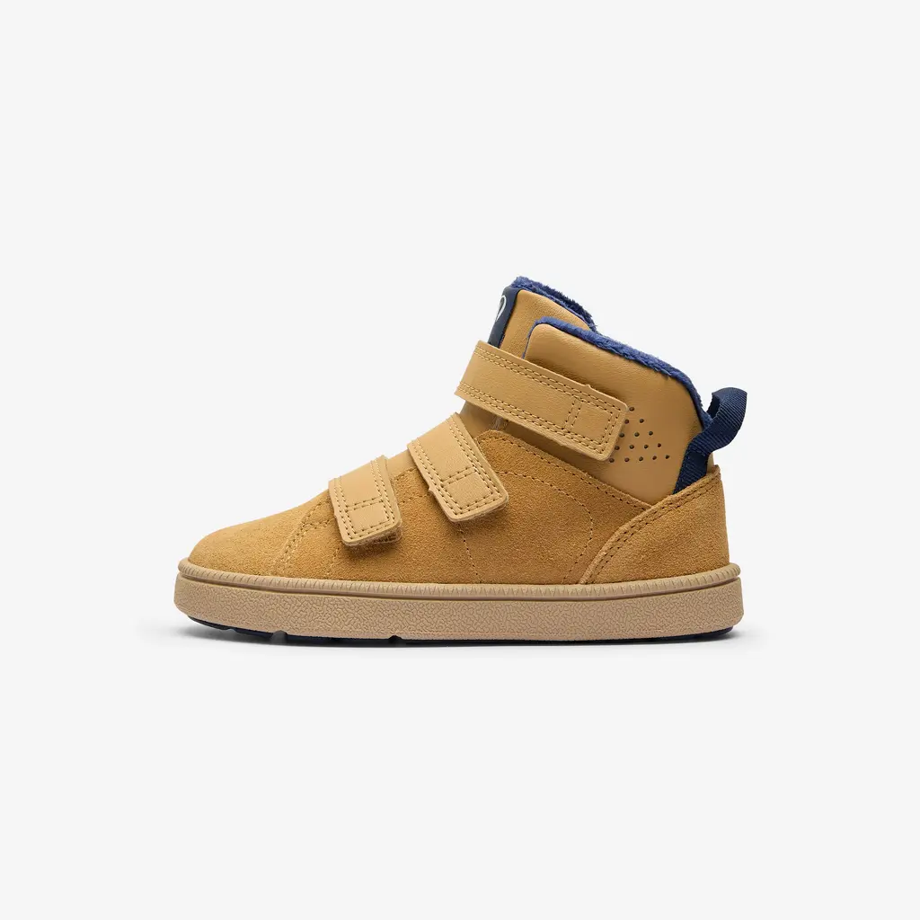 Dečja cipele Stepper Mid