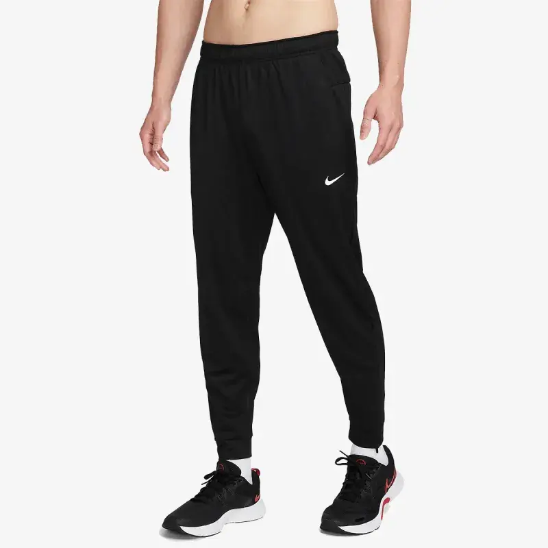 Nike Muški donji deo trenerke DF Totality FB7509, Crni
