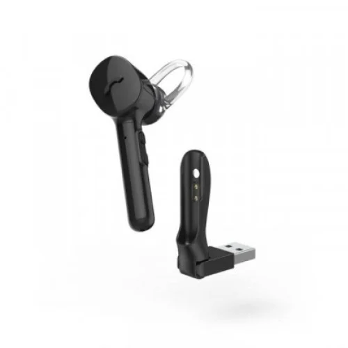 HAMA bluetooth slušalica MY VOICE 1300 / za 2 uređaja / talk time 4h / Quickswich
