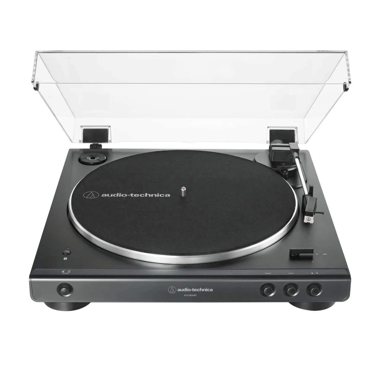 AT Gramofon AT-LP60XBTBK (AT-LP60XBTBK)