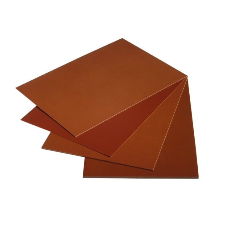 Pertinaks 400x400x2mm