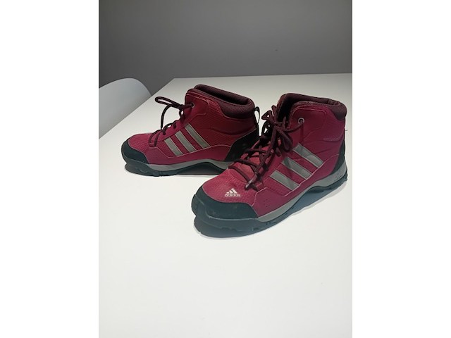 ADIDAS Terrex Hyperhiker poluduboke patike br. 38