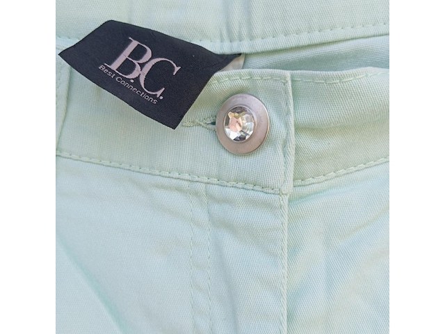 letnje pamucne pantalone BC