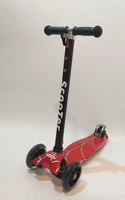 Trotinet Scooter do 60kg Trotinet trotinet sa 4 tock