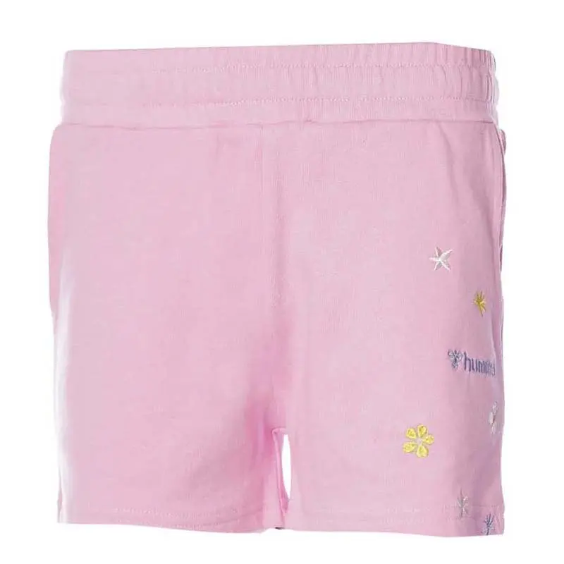 Hummel Šorc za devojčice Hmlbunny, Roze