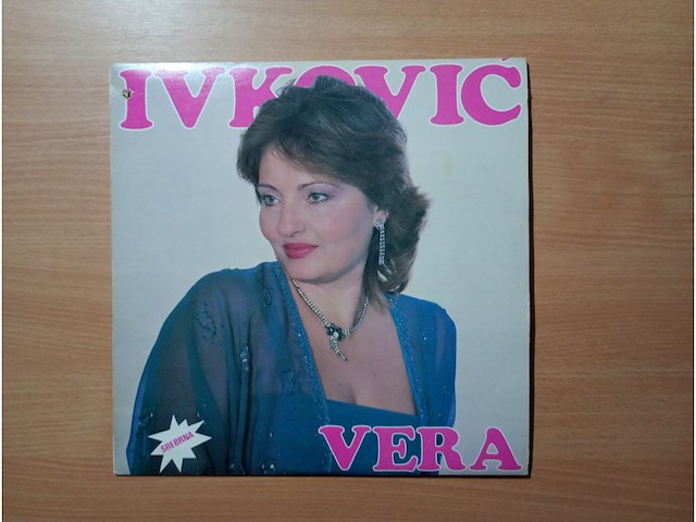Vera Ivković Mrda trava nije za badava