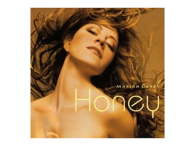 Mariah Carey - Honey
