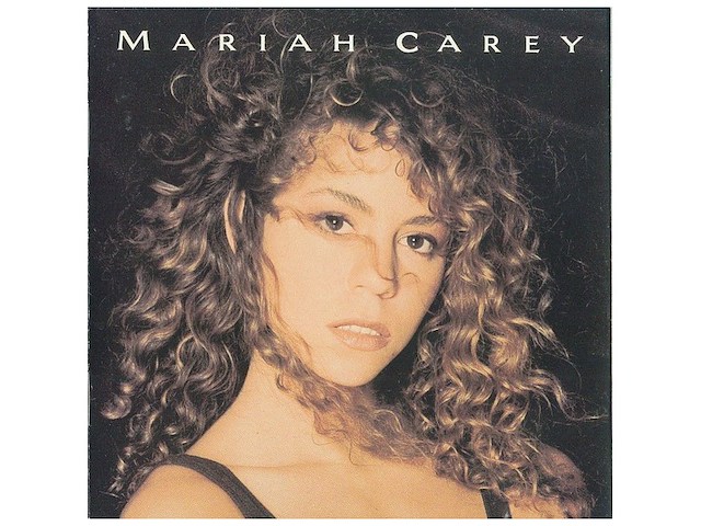 Mariah Carey - Mariah Carey (cd)
