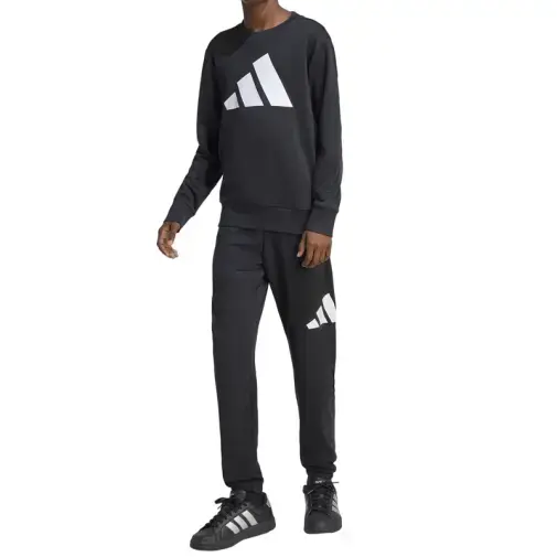 Adidas Komplet trenerka za dečake J Bl Ft Jog 280, Crni