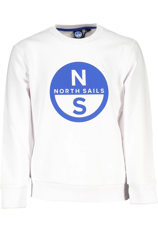 NORTH SAILS Duks za dečake 794446000_BI0101, Beli