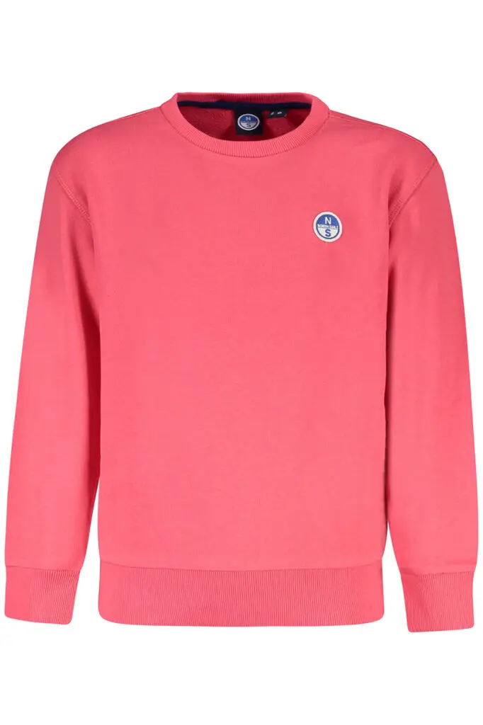 North Sails Duks za dečake 794385000_Rs0194, Roze