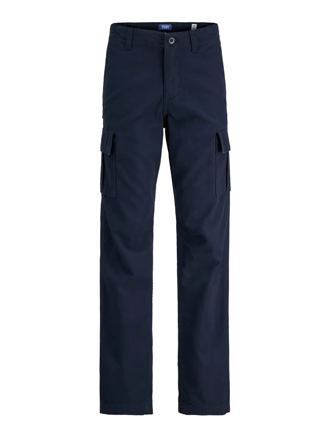 JACK & JONES JUNIOR Pantalone za dečake 12258383, Teget