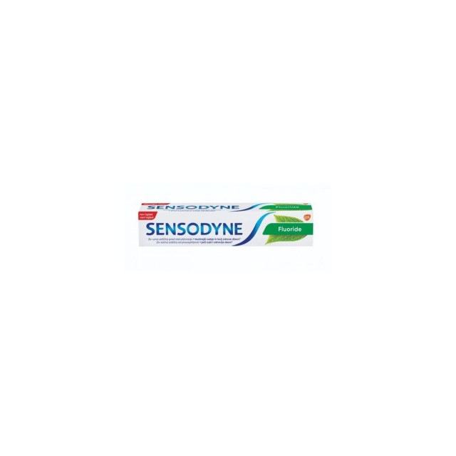 SENSODYNE CAVITY PASTA ZA ZUBE 75ML