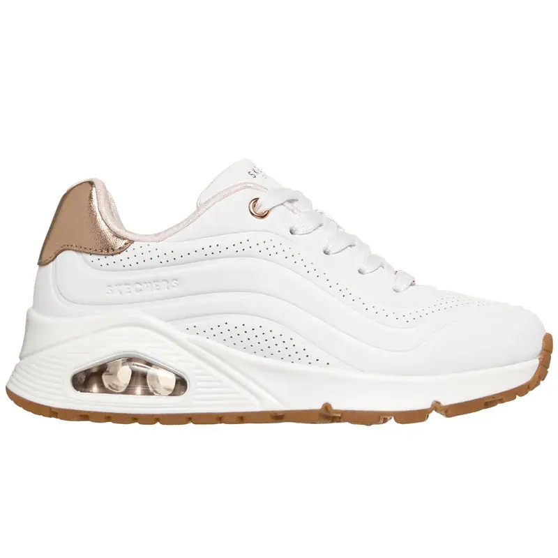 SKECHERS dečiјe patike UNO GEN1 - SHIMMER WAVE