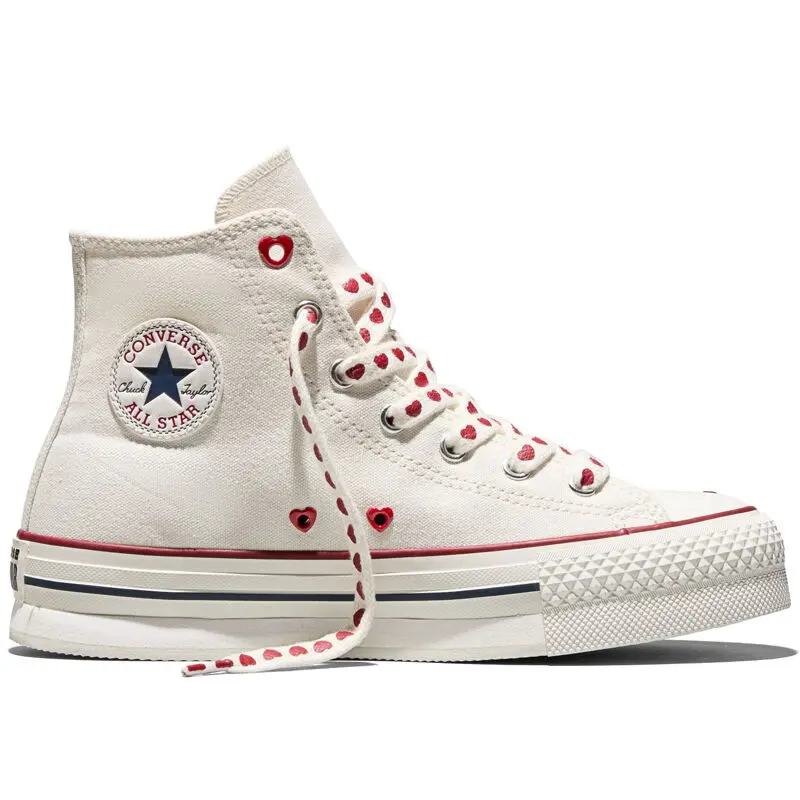 Ženske patike CONVERSE CHUCK TAYLOR ALL STAR EVA LIFT
