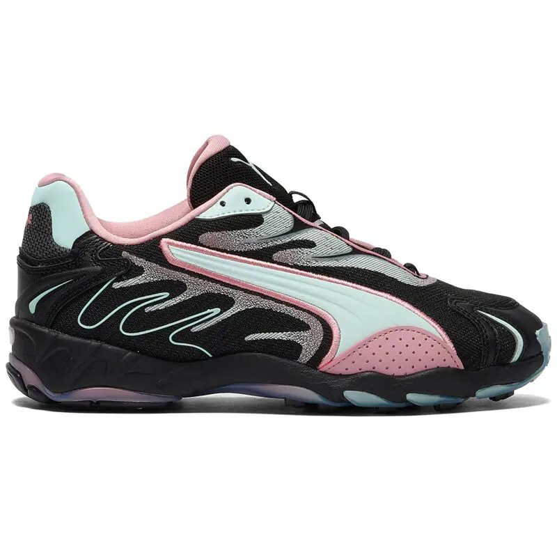 Puma Ženske patike Inhale, Crne