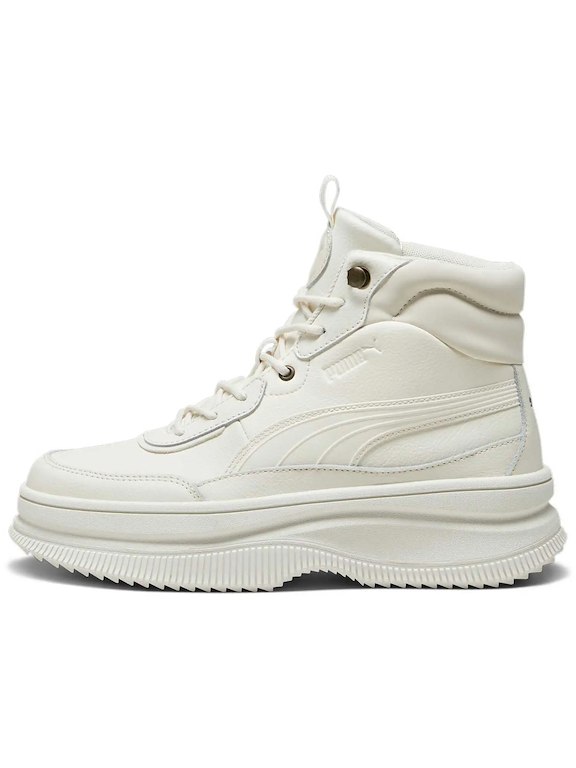 PUMA Ženske cipele Mayra Frosted, 392316-03, Bele