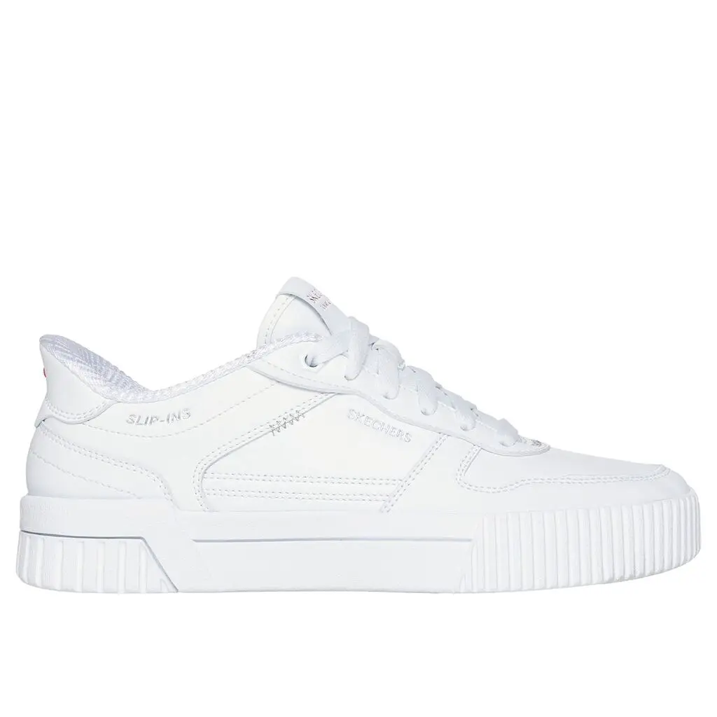 Skechers Ženske patike Jade, Bele