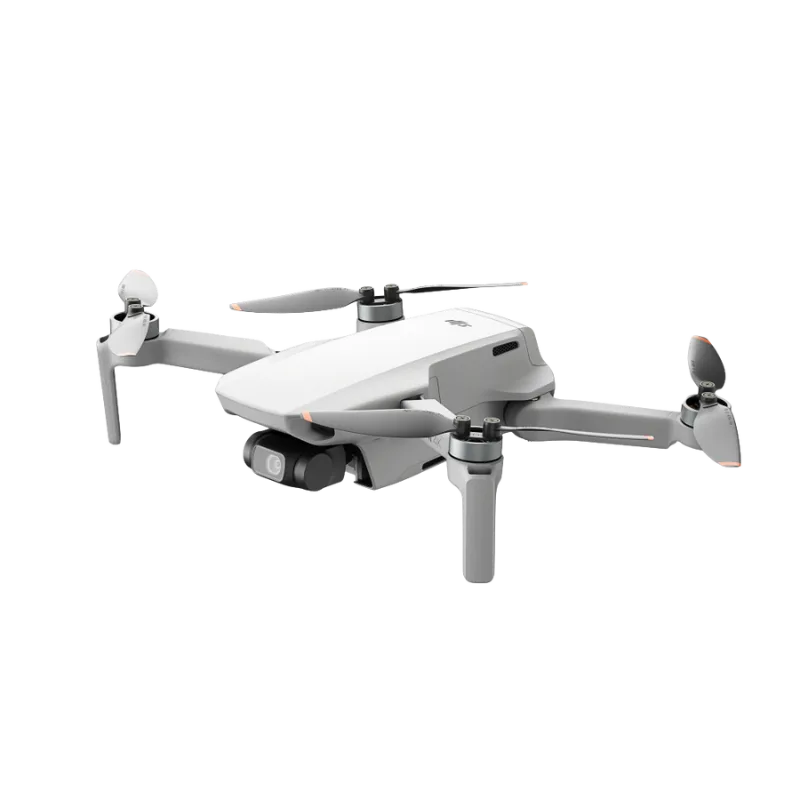DJI Mini 4K Fly More Combo Dron