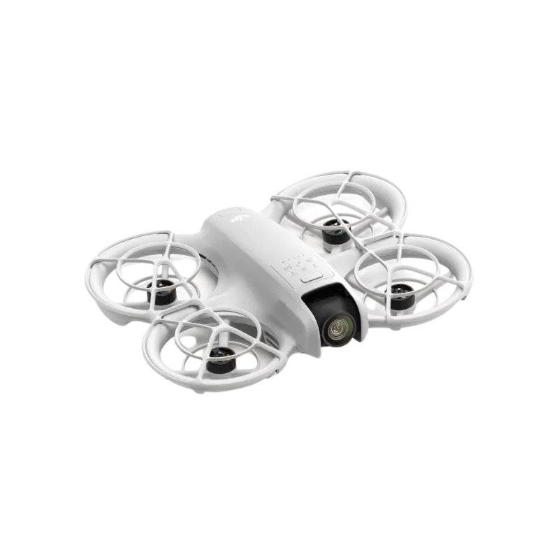 DJI Neo Motion Fly More Combo Dron