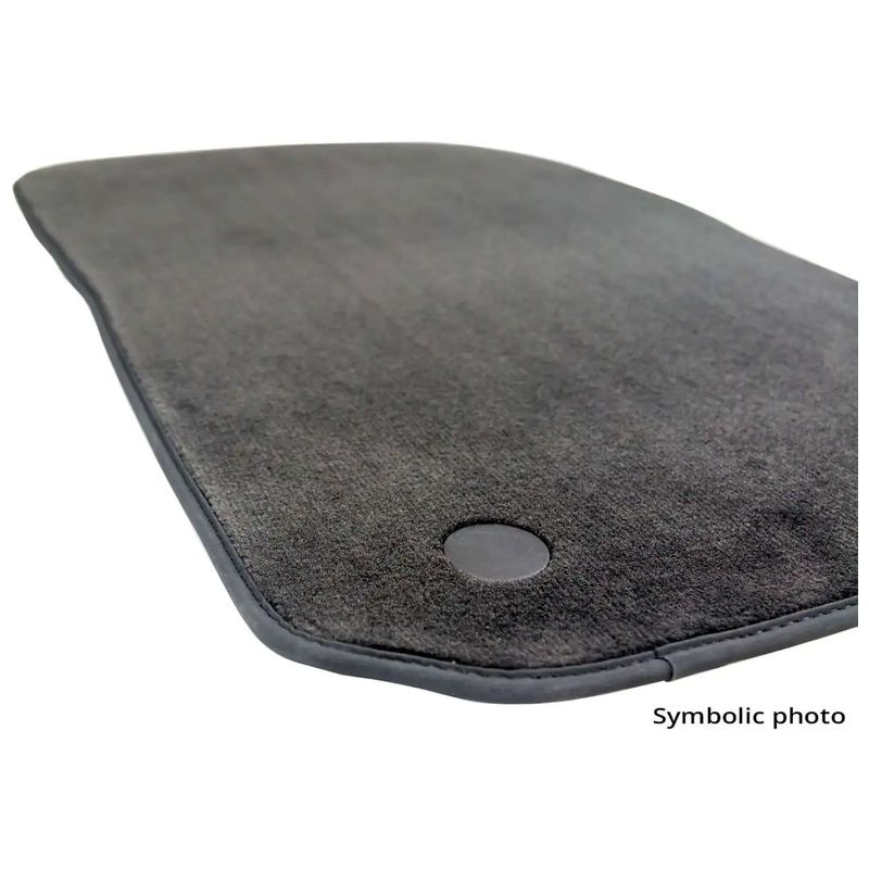 Patosnice tepih Bmw G30,G31 2017-2024 DIRECT M Premium