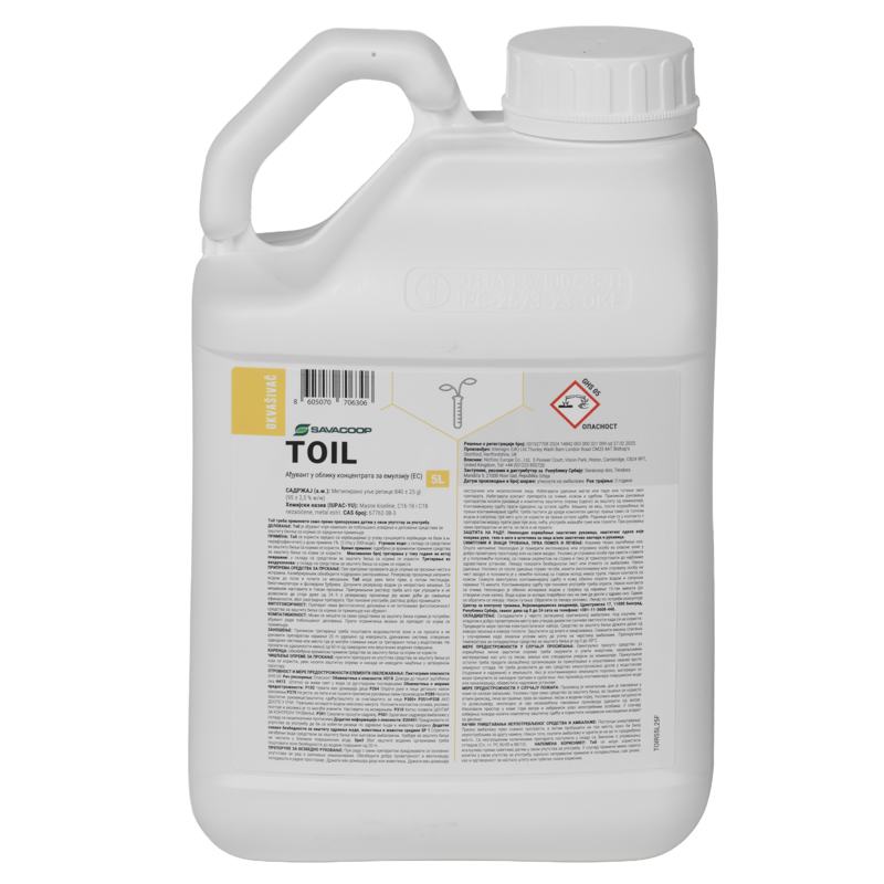 TOIL