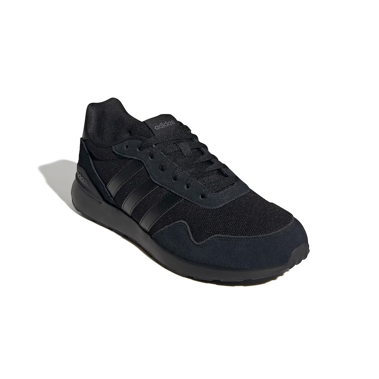 Adidas Muške patike Run 60S 4.0, JR2057, Crne