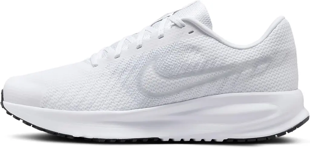 Nike Muške patike Run Defy HM9594, Bele