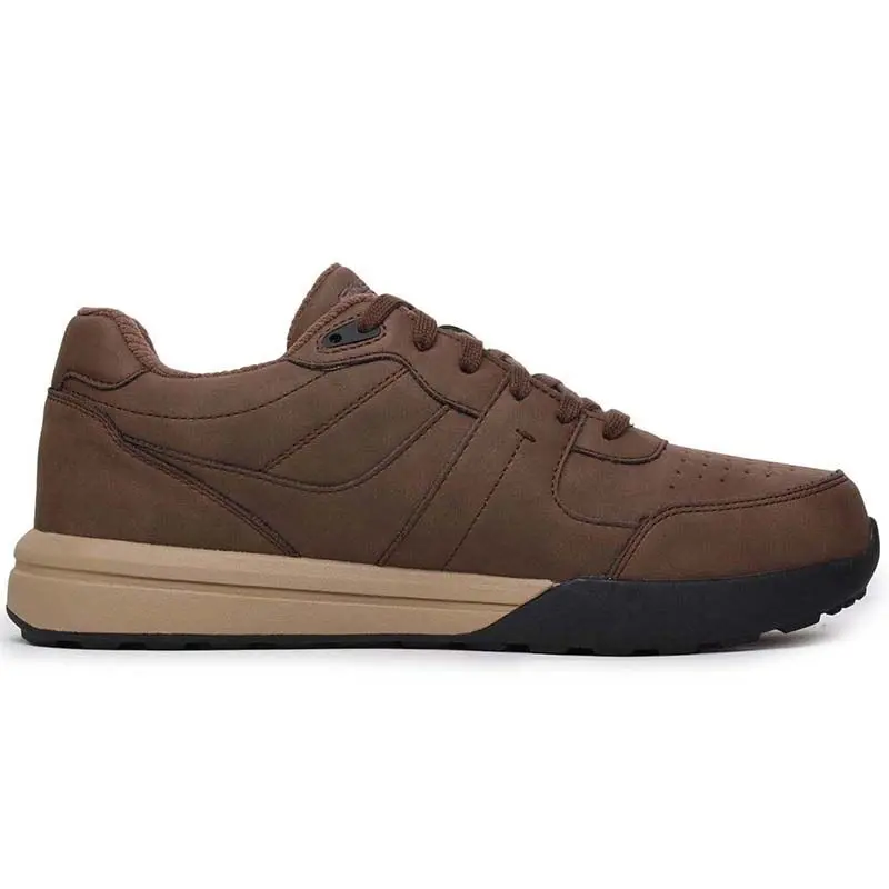 Skechers Muške patike Netson, Braon
