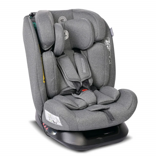 Lorelli Scorpius i-Size auto sedište 40-150 cm Grey