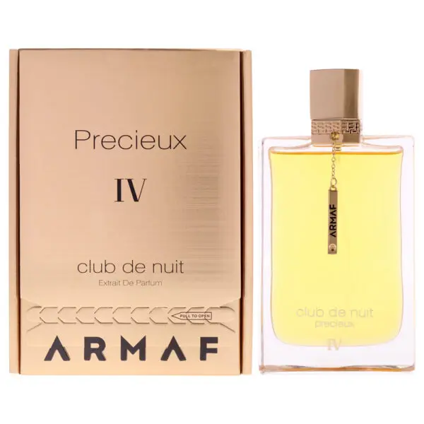 Armaf Club De Nuit Precieuk IV 55ml Unisek