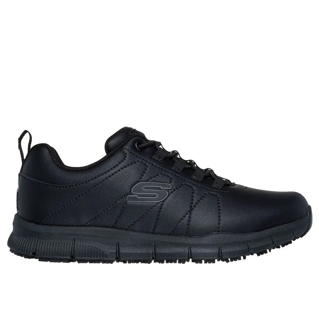 Skechers Muške patike Nampa M, Crne