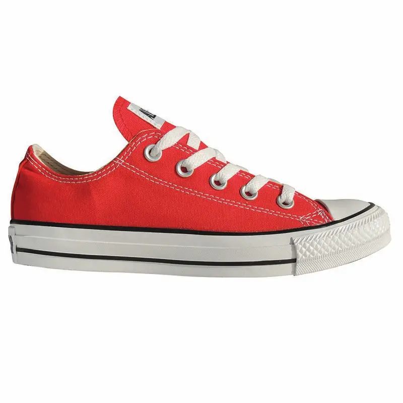 Muške patike Converse Chuck Taylor All Star Core, crvene