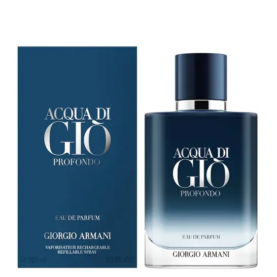 Giorgio Armani Muški parfem Acqua di Gio Profondo, EDP, 100 ml
