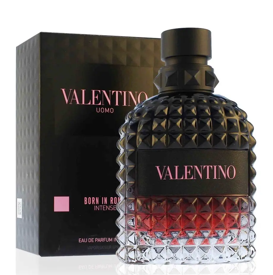 Valentino Muški parfem Uomo Born In Roma Intense, EDP, 50 ml