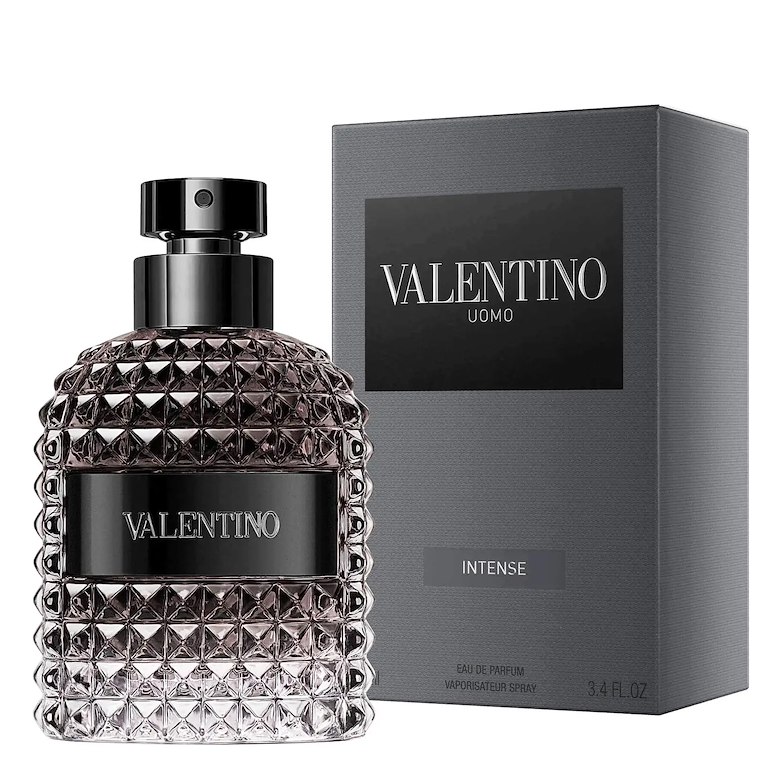Valentino Muški parfem Uomo Intense, EDP, 100 ml
