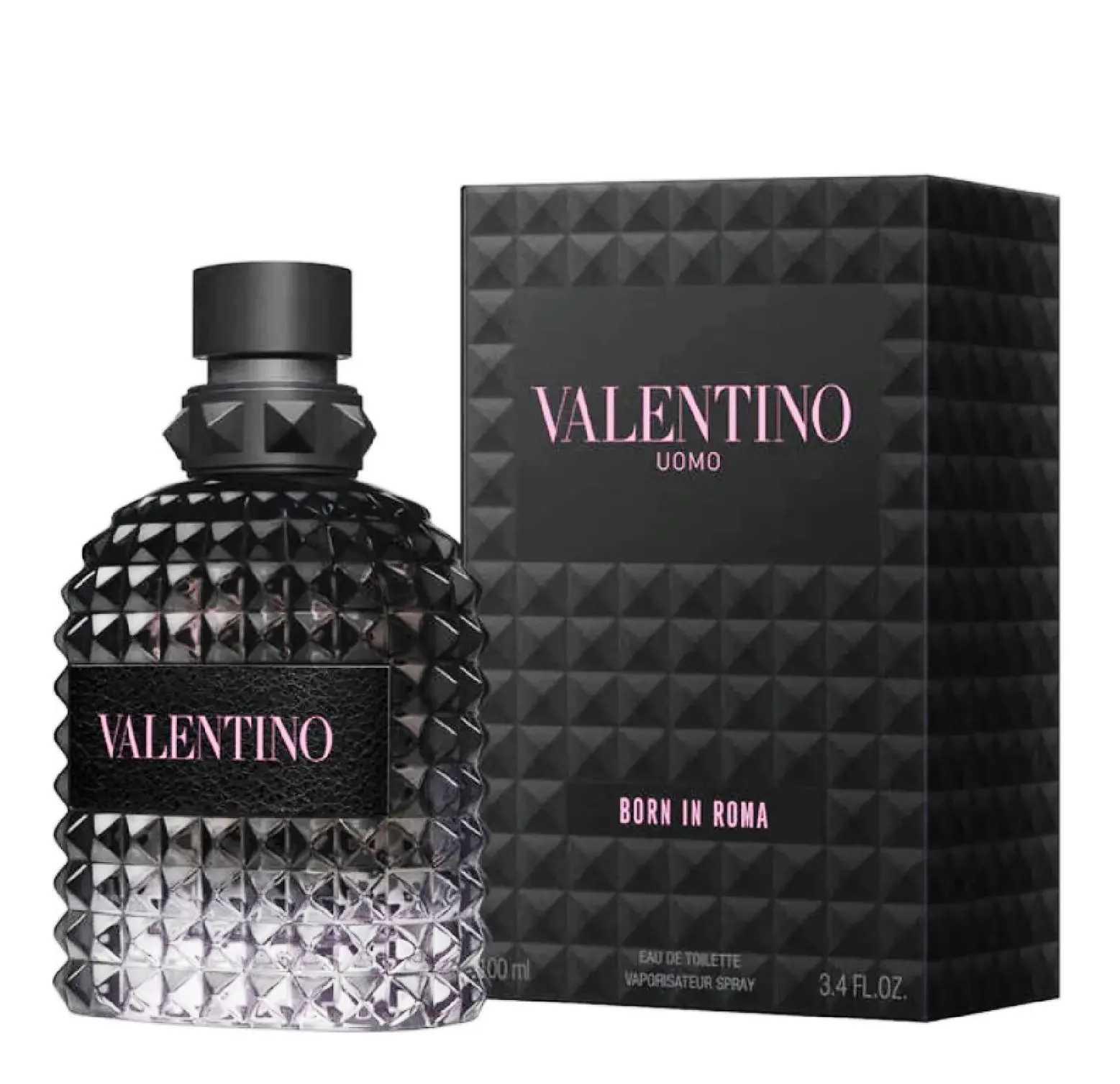 Valentino Muška toaletna voda Uomo Born In Roma, EDT, 100ml