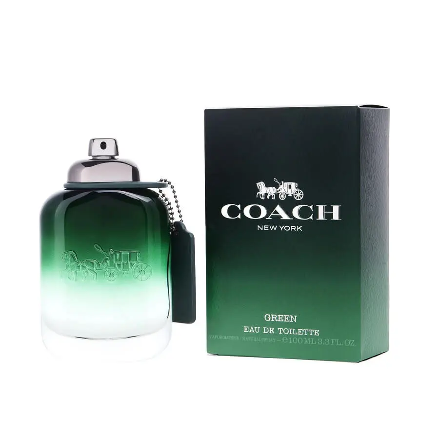 Coach Muška toaletna voda Green, EDT, 100 ml