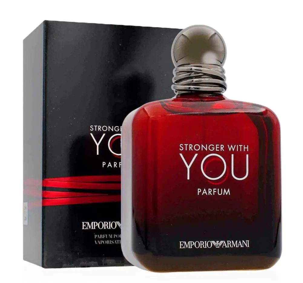 Giorgio Armani Muški parfem Stronger With You Parfum EDP 50ml