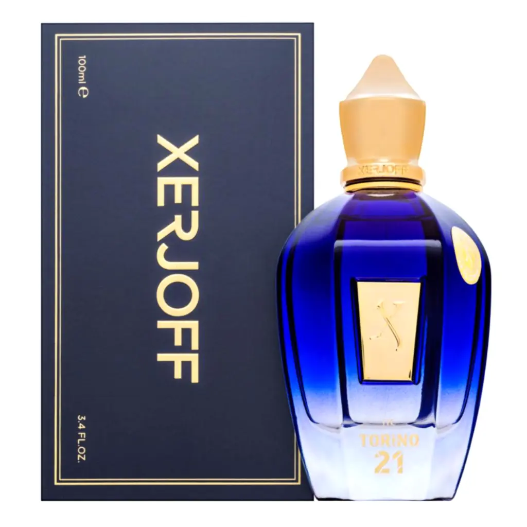 Xerjoff Unisex parfem ATP Torino 21, EDP, 100 ml