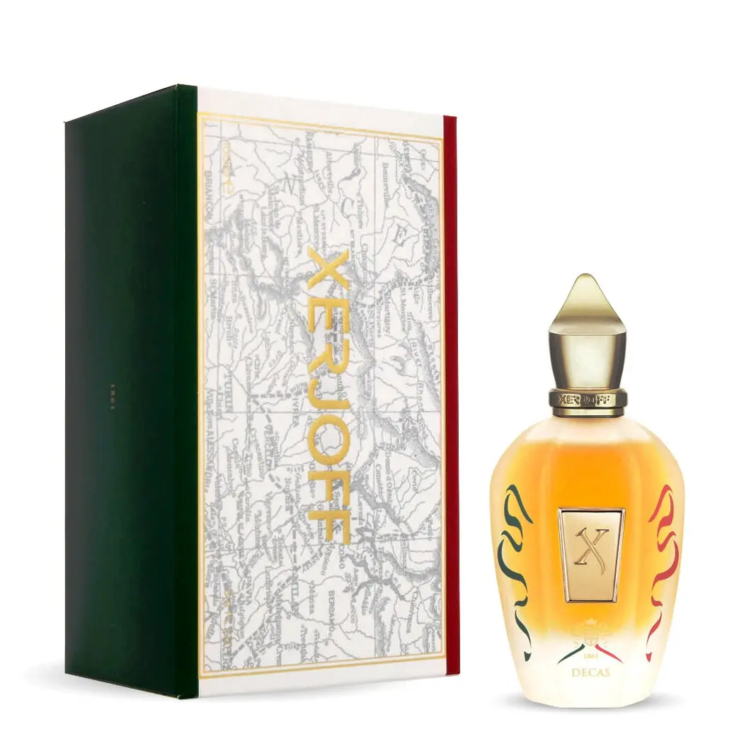 Xerjoff Unisex parfem 1861 Decas, EDP, 100 ml