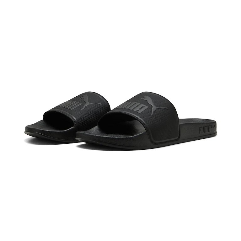 Puma Muške papuče Leadcat 2.0, 384139-03, Crne