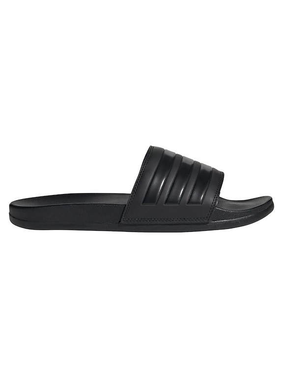 ADIDAS Muške sportske papuče Adilette Comfort crne