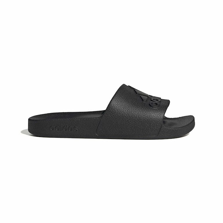 Adidas Muške papuče Adilette Aqua, IF7371, Crne